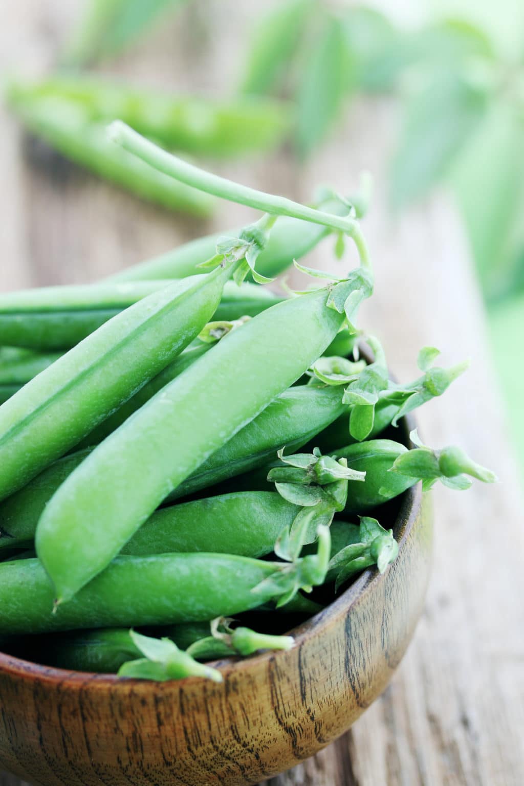 Vegetable Container Gardening: 15 Veggies to Grow in Pots