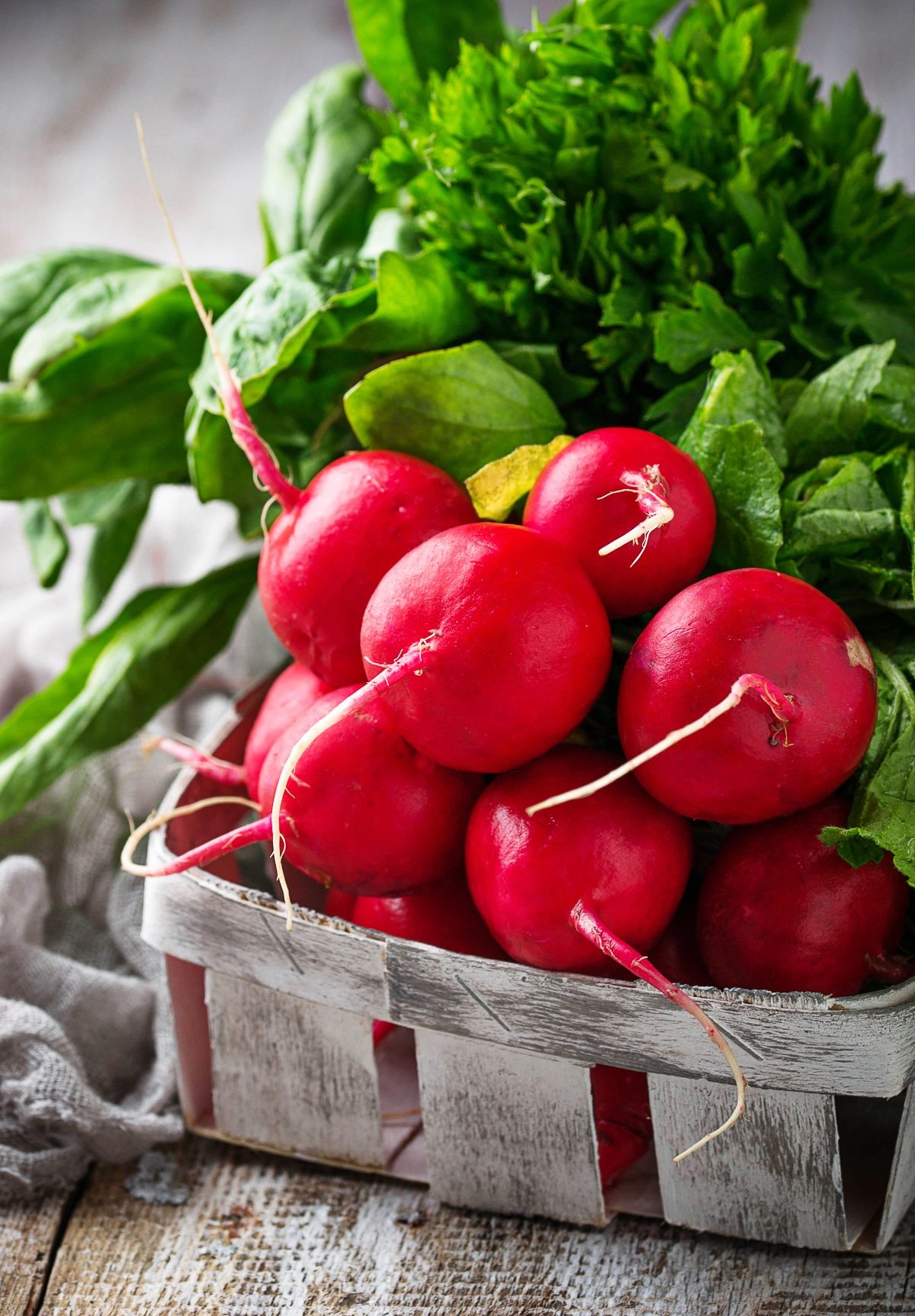 Vegetable Container Gardening: 15 Veggies to Grow in Pots