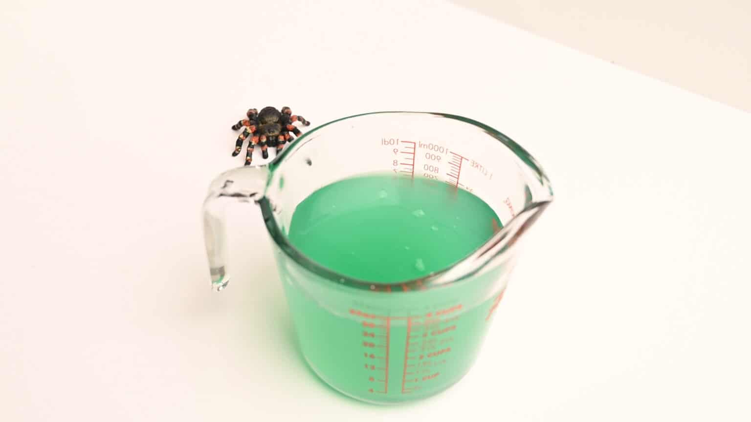 Creepy Glowing Halloween Specimen Jars - Quick & Easy!