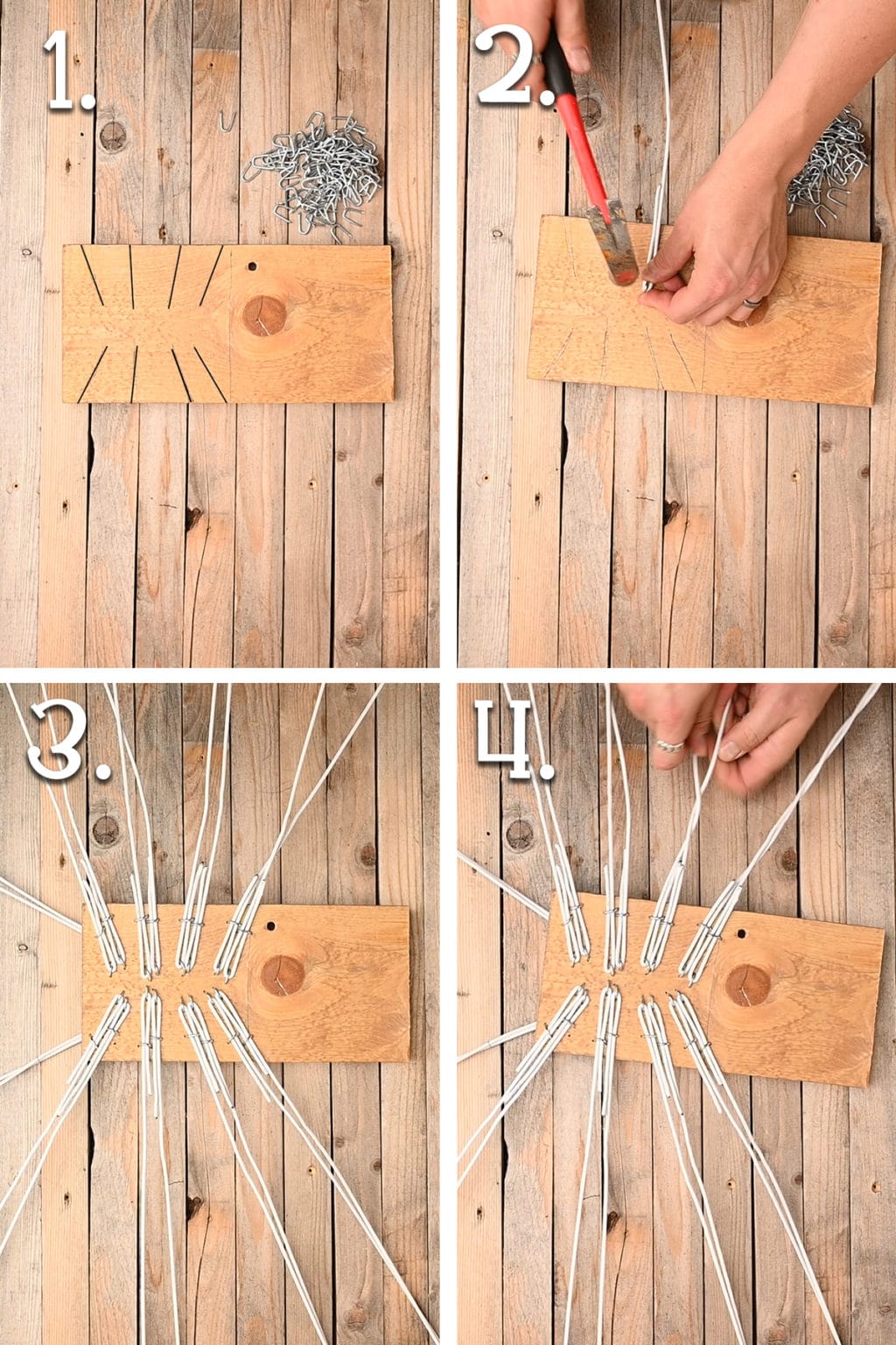 DIY Giant Halloween Spider Decoration to Scare Your Neighbours