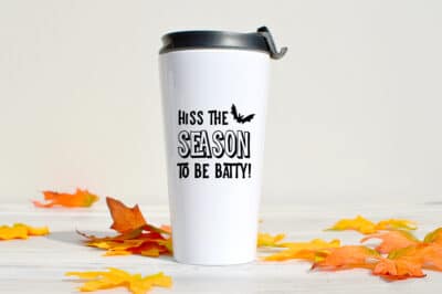 10 FREE & Fun SVG Files For All Your Halloween Crafting Projects