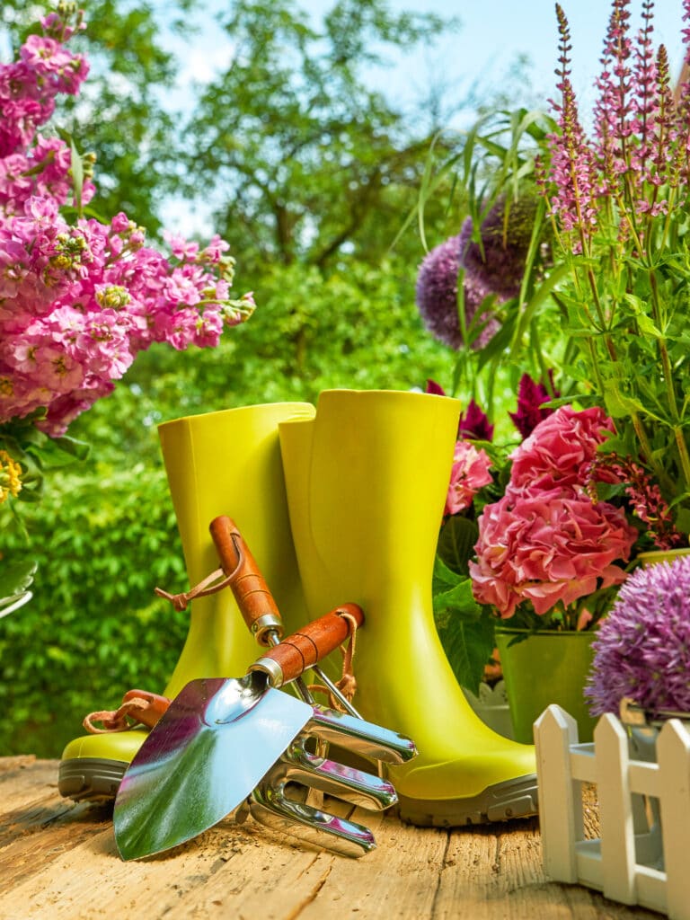 The Best Gardening Tools For Every Beginner Gardener