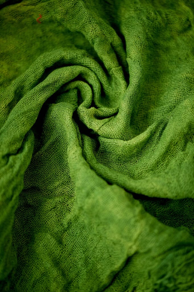How To Use Natural Dyes To Safely Dye Fabrics