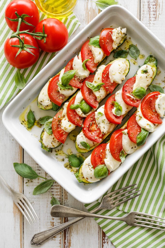 What to Do With Fresh Basil When Your Harvest is Too Big