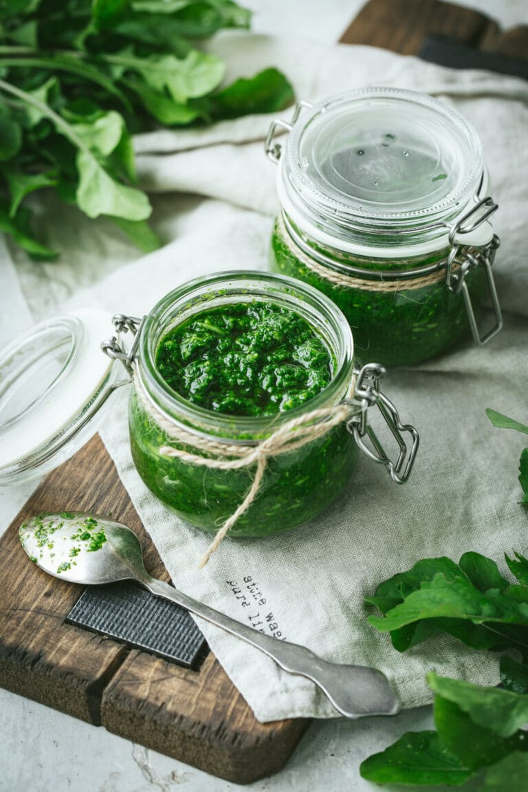 What to Do with Fresh Basil: Creative Ways to Use Your Harvest
