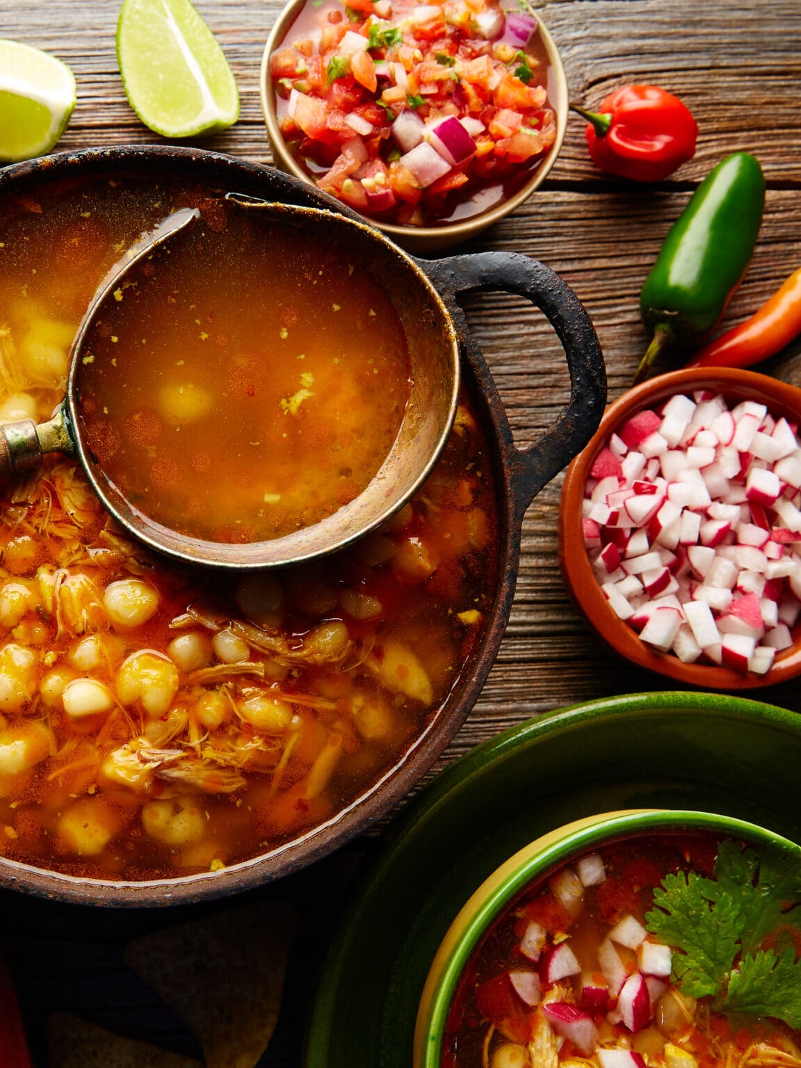 Have Too Many Jalapeños? Here's What To Do With Extra Jalapeños!