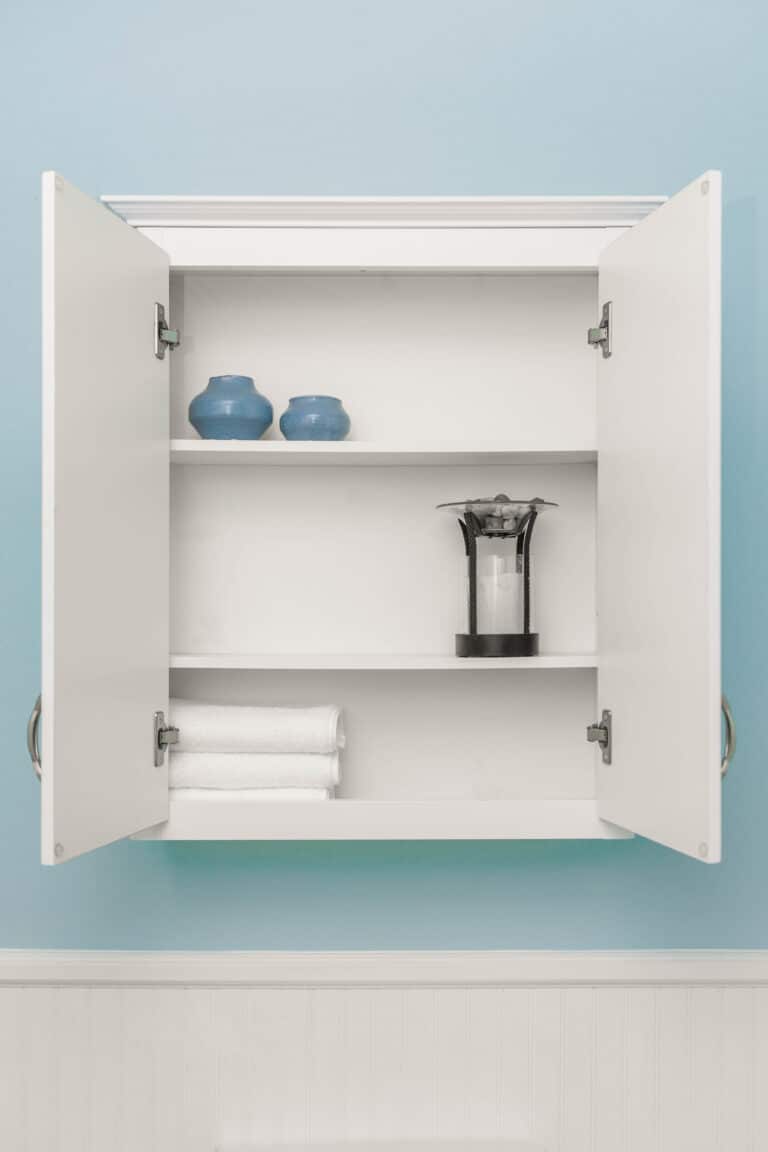 13 Small Bathroom Storage Ideas To Maximize Your Space