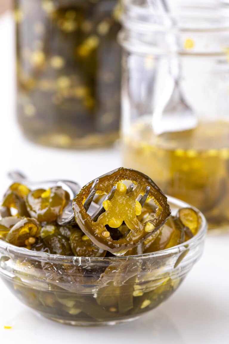 Have Too Many Jalapeños? Here's What To Do With Extra Jalapeños!
