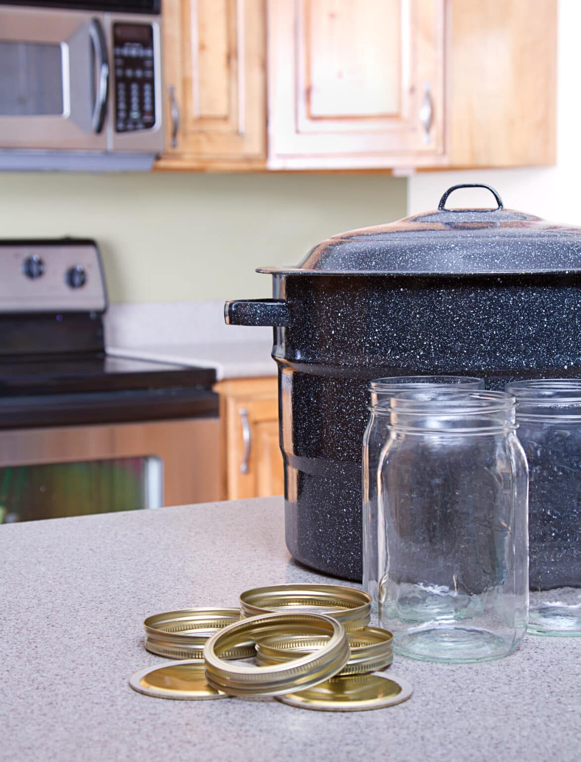 Water Bath Canning: How To Safely Can Food At Home