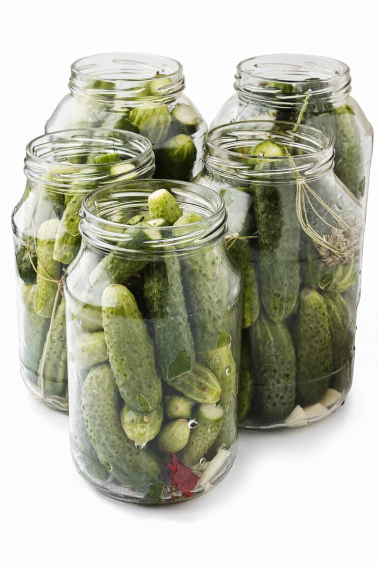 Water Bath Canning: How To Safely Can Food At Home