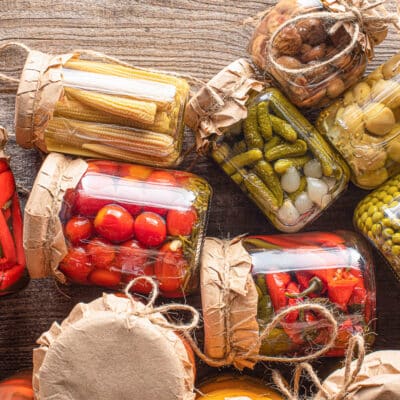 Water Bath Canning: How To Safely Can Food At Home