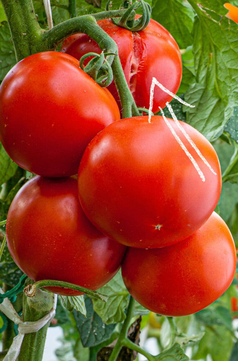 Tomato Seedlings- How to Grow Robust Tomato Starts at Home