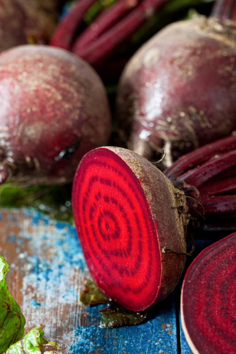 How to Grow Beets That are Sweet Tender and Tasty