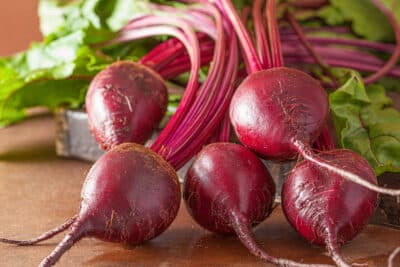 When To Harvest Beets: How to Tell Your Beet Crop is Ready