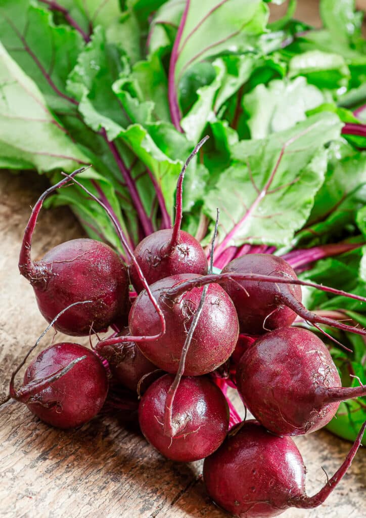 When To Harvest Beets: How to Tell Your Beet Crop is Ready