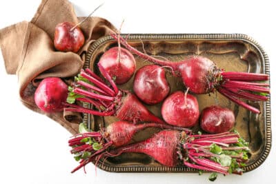 When To Harvest Beets: How to Tell Your Beet Crop is Ready