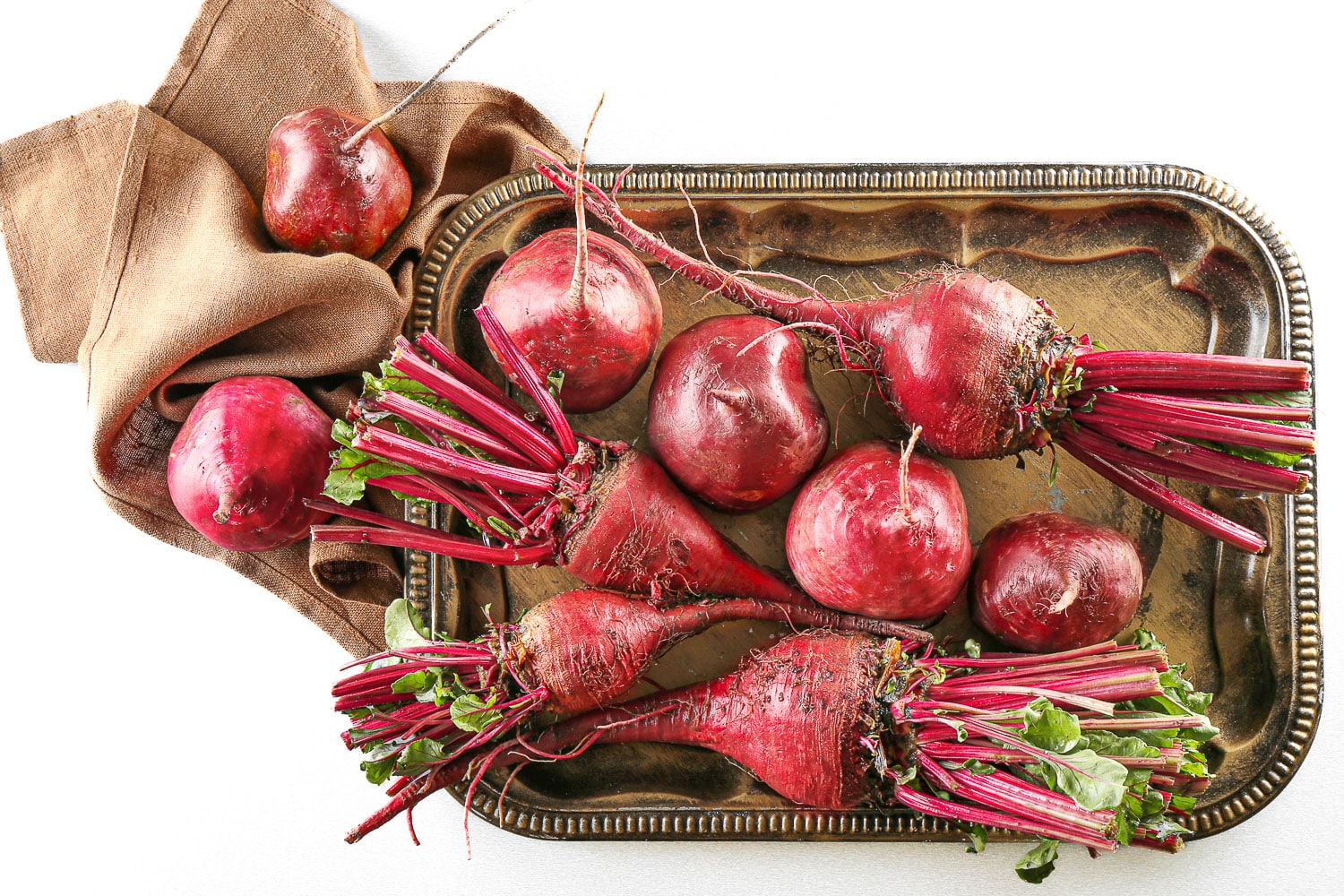 When To Harvest Beets: How to Tell Your Beet Crop is Ready