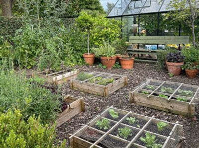 Kitchen Garden Planning With Our Helpful Step By Step Guide
