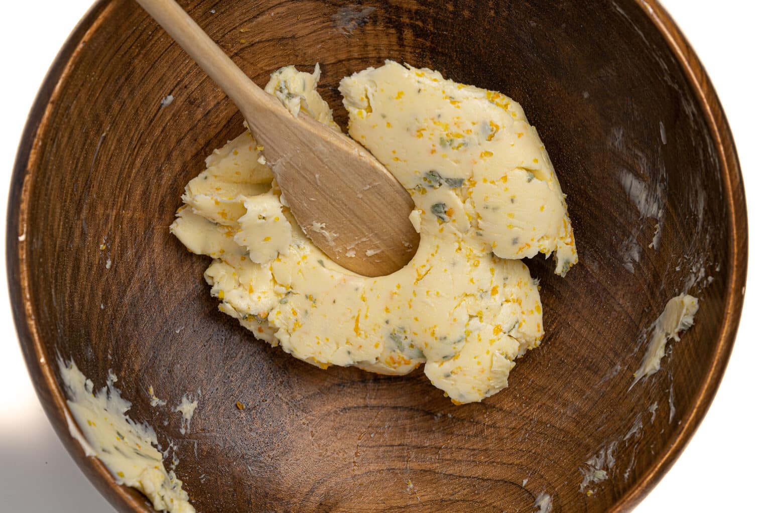 Homemade Holiday Compound Butters: DIY Gifts from the Garden