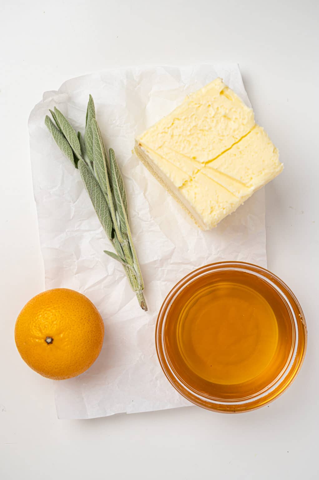 Homemade Holiday Compound Butters: DIY Gifts from the Garden