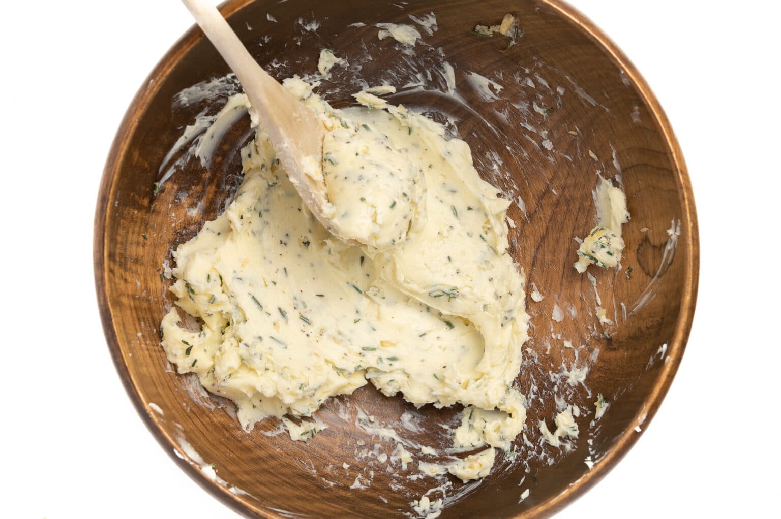 Homemade Holiday Compound Butters: DIY Gifts from the Garden