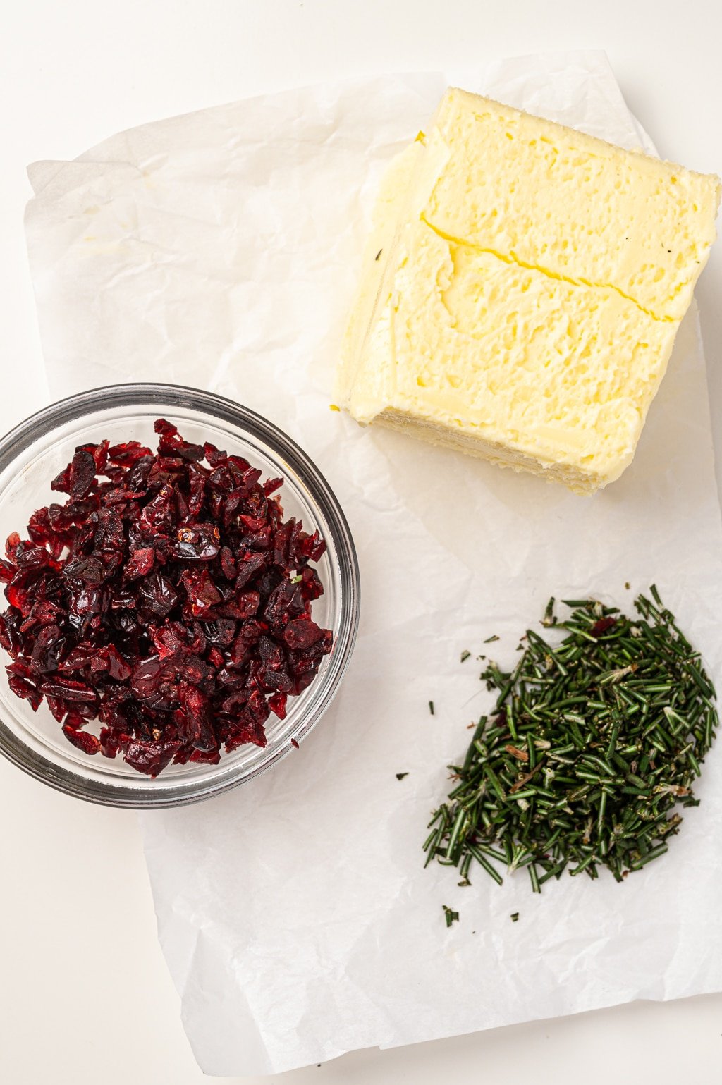 Homemade Holiday Compound Butters: DIY Gifts from the Garden