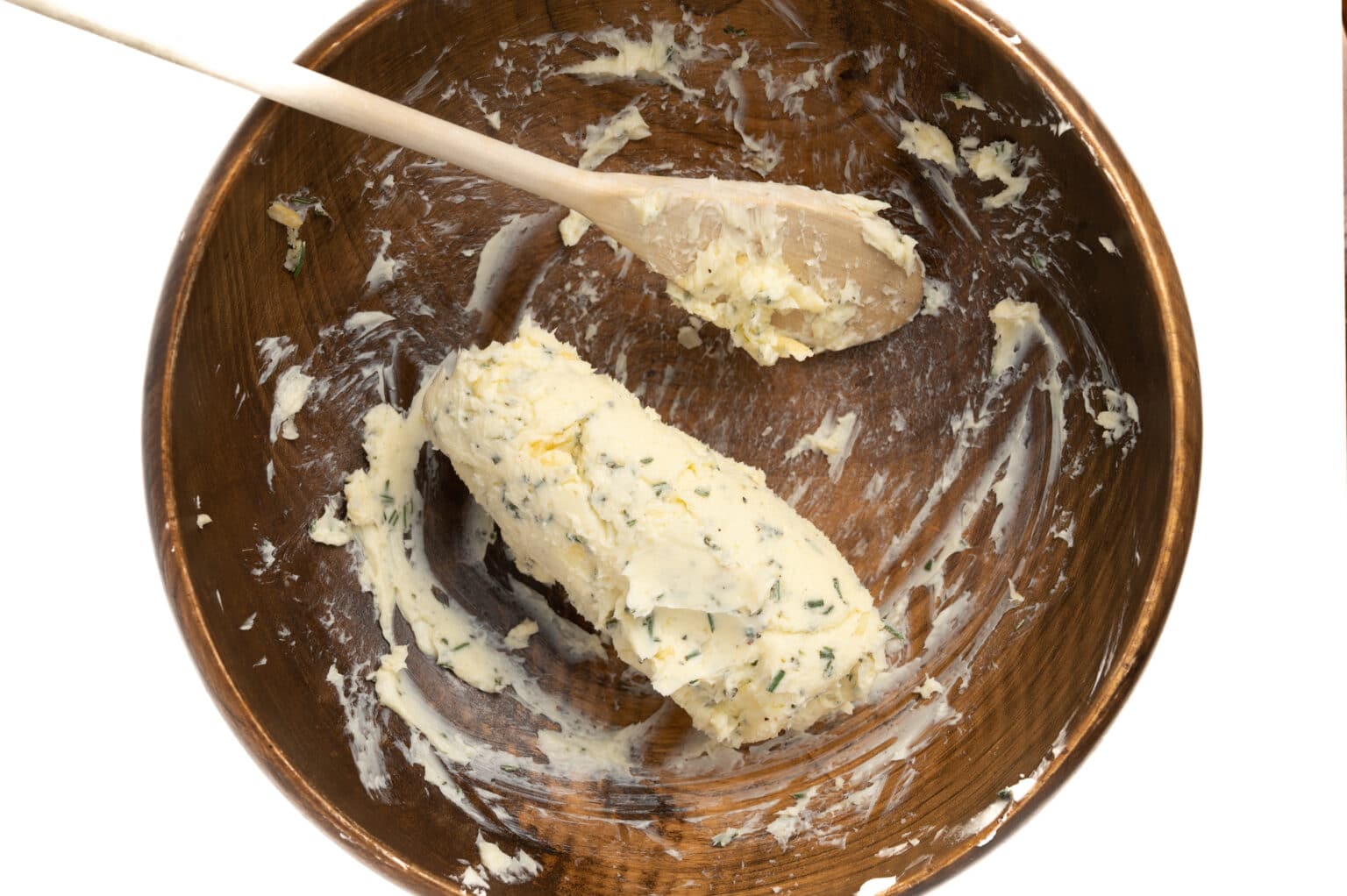 Homemade Holiday Compound Butters: DIY Gifts from the Garden