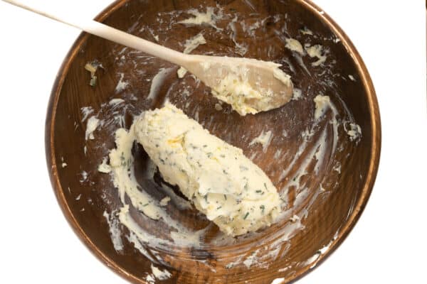 Homemade Holiday Compound Butters: DIY Gifts from the Garden