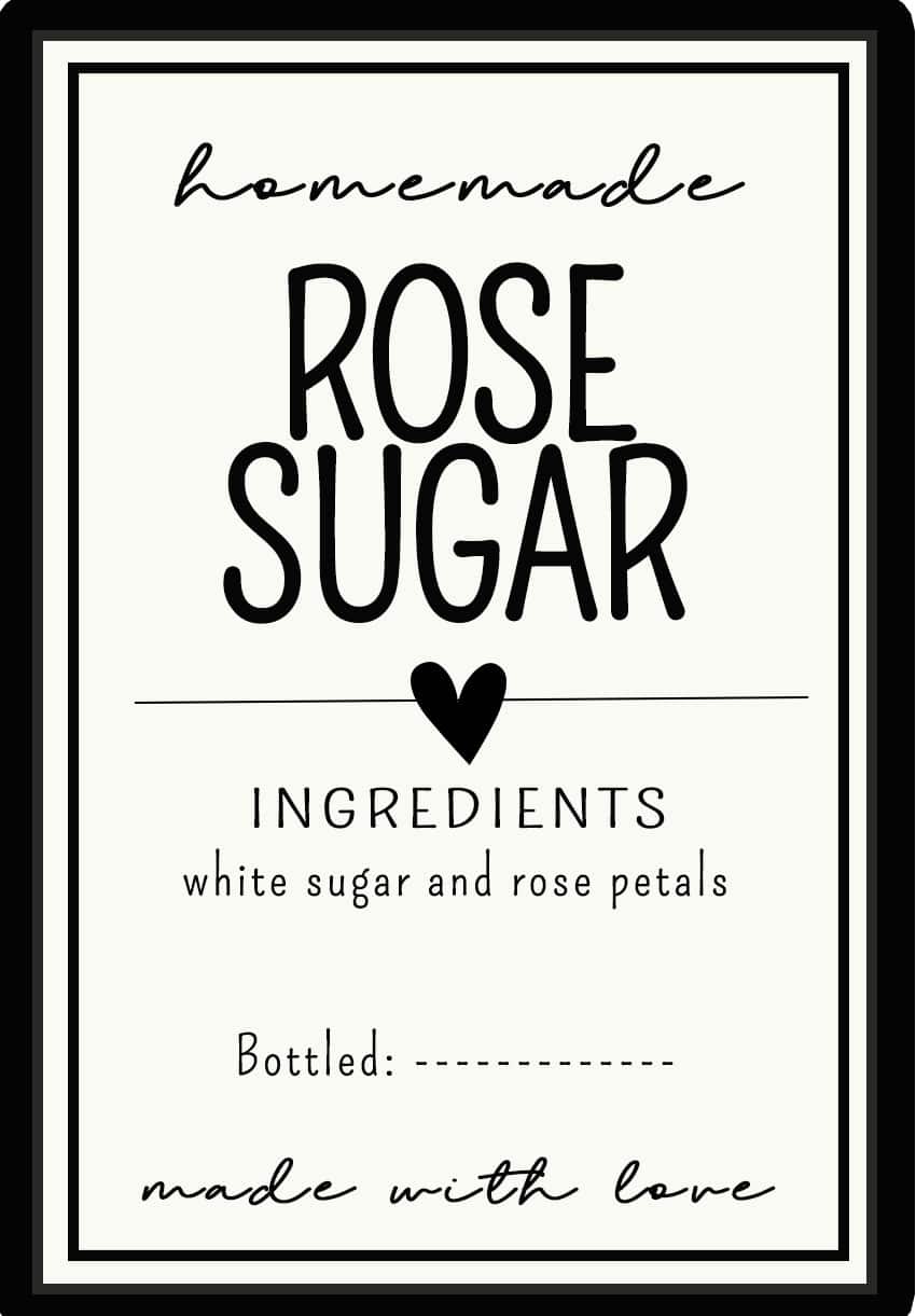 DIY flavored Sugars: Holiday Gift Ideas You’ll Love to Make