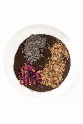 DIY Tea Blends: Cozy Gift Ideas for Winter