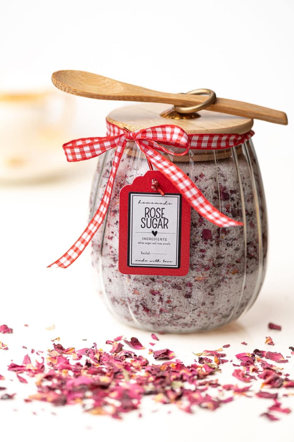DIY flavored Sugars: Holiday Gift Ideas You’ll Love to Make