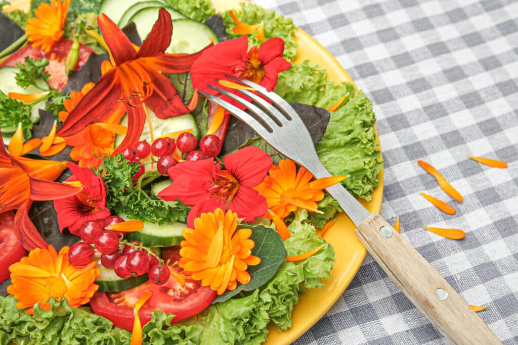 The Many Marvelous Uses of Marigolds